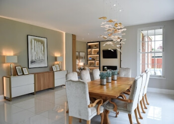 3 Best Interior Designers in Birmingham, UK - ThreeBestRated