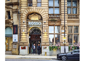 3 Best Italian Restaurants in Manchester, UK - ThreeBestRated