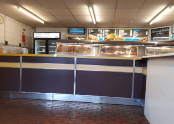 3 Best Fish And Chips in Waltham Abbey, UK - Expert Recommendations