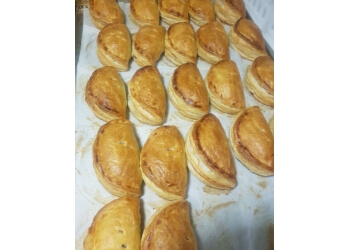 3 Best Bakeries in Carlisle, UK - Expert Recommendations