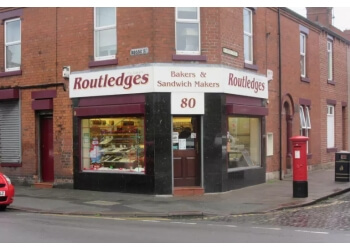 3 Best Bakeries in Carlisle, UK - Expert Recommendations