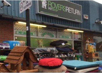 3 Best Pet Shops in Lincoln, UK - Expert Recommendations