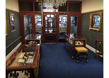 3 Best Jewellers in Chester, UK - Expert Recommendations