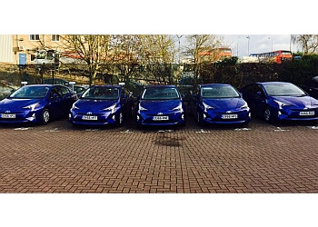 3 Best Taxis in Oxford, UK - Expert Recommendations