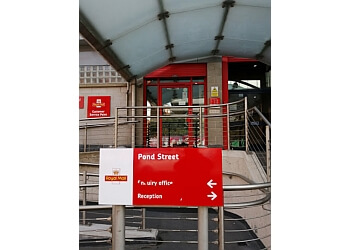 3 Best Courier Services in Sheffield, UK - Expert Recommendations