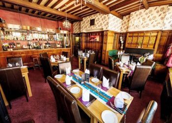 3 Best Thai Restaurants in Carlisle, UK - Expert Recommendations