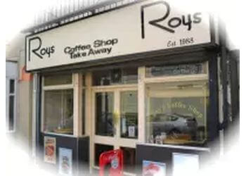 3 Best Cafes in Middlesbrough, UK - ThreeBestRated