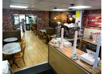 3 Best Cafes in Middlesbrough, UK - ThreeBestRated