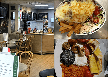 3 Best Cafes in Middlesbrough, UK - Expert Recommendations
