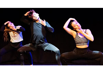 3 Best Dance Schools in Cardiff, UK - Expert Recommendations