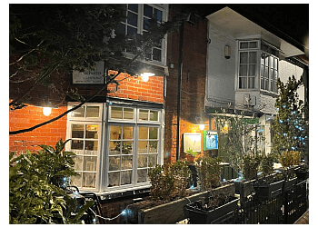3 Best Italian Restaurants in Wokingham, UK - Expert Recommendations