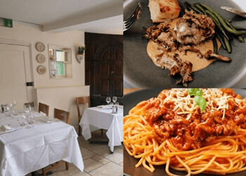 3 Best Italian Restaurants in Wokingham, UK - Expert Recommendations