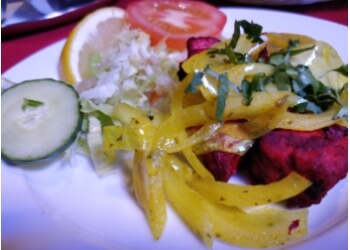 3 Best Indian Restaurants in Swindon, UK - Expert Recommendations