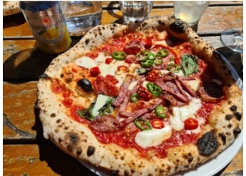 3 Best Pizza in Liverpool, UK - Expert Recommendations