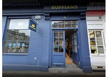 3 Best Barbers in Edinburgh, UK - Expert Recommendations