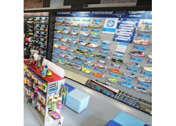 3 Best Sports Shops in Dundee, UK - ThreeBestRated