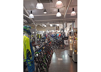 3 Best Sports Shops in Exeter, UK - Expert Recommendations