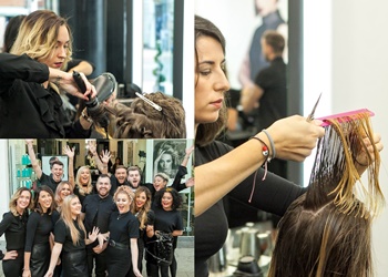 3 Best Hairdressers in Manchester, UK - Expert Recommendations