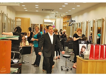 3 Best Hairdressers in Basildon, UK - Expert Recommendations