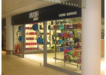 3 Best Hairdressers in Basildon, UK - Expert Recommendations