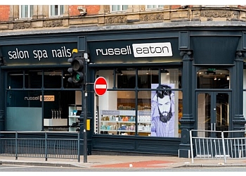 3 Best Beauty Salons in Leeds, UK - Top Picks June 2019