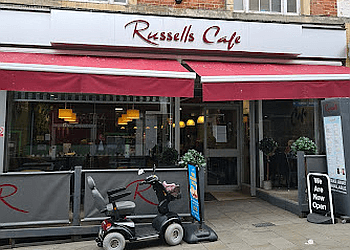 3 Best Cafes in Rochdale, UK - Expert Recommendations