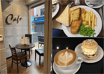 3 Best Cafes in Rochdale, UK - Expert Recommendations