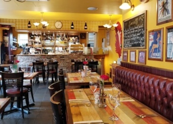 3 Best French Restaurants in York, UK - Expert Recommendations