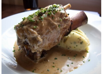 3 Best French Restaurants in York, UK - Expert Recommendations