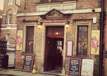 3 Best French Restaurants in York, UK - Expert Recommendations