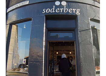 3 Best Bakeries in Edinburgh, UK - ThreeBestRated