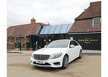 3 Best Taxis in Southend On Sea, UK - Expert Recommendations