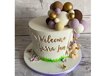 3 Best Cake Makers in Watford, UK - ThreeBestRated