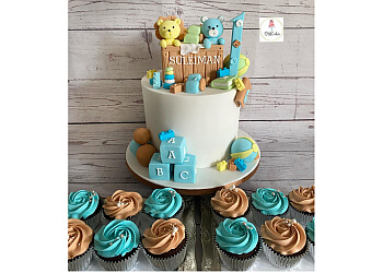 3 Best Cake Makers in Watford, UK - ThreeBestRated