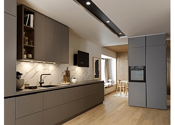 3 Best Kitchen Showrooms in Reading, UK - Expert Recommendations