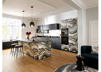 3 Best Kitchen Showrooms in Reading, UK - Expert Recommendations