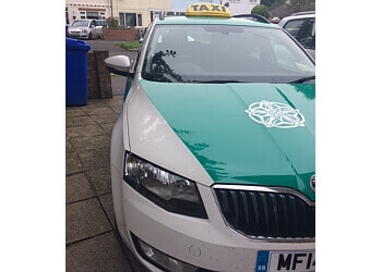 3 Best Taxis in East Riding, UK - Expert Recommendations