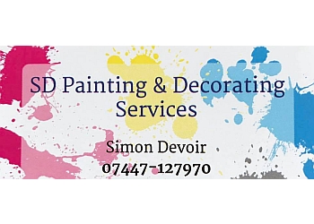 3 Best Painters and Decorators in Chelmsford, UK - Expert Recommendations