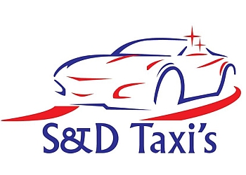 3 Best Taxis in Bolton, UK - Expert Recommendations