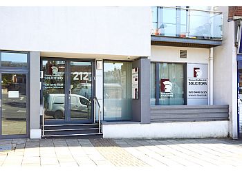 3 Best Debt Recovery Solicitors in London, UK - Expert Recommendations