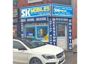 3 Best Cell Phone Repair in Bury, UK - Expert Recommendations
