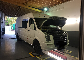 3 Best Car Garages in Coventry, UK - Expert Recommendations