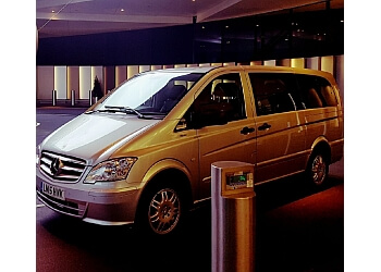 3 Best Taxis in Maidstone, UK - Expert Recommendations