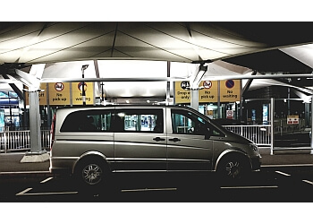 3 Best Taxis in Maidstone, UK - Expert Recommendations