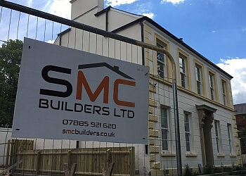 3 Best Home Builders in Belfast, UK - Expert Recommendations