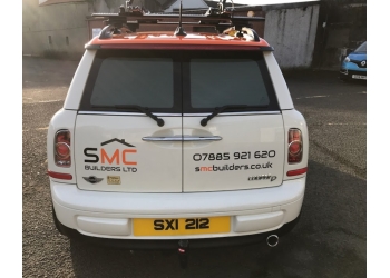 3 Best Home Builders in Belfast, UK - Expert Recommendations