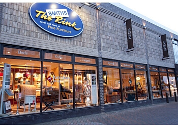 3 Best Furniture Shops in Harrogate, UK - ThreeBestRated