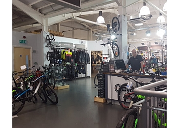 3 Best Sports Shops in Exeter, UK - Expert Recommendations