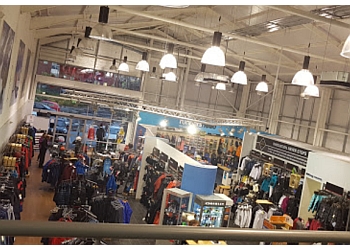 3 Best Sports Shops in Exeter, UK - Expert Recommendations