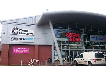 3 Best Sports Shops in Exeter, UK - Expert Recommendations